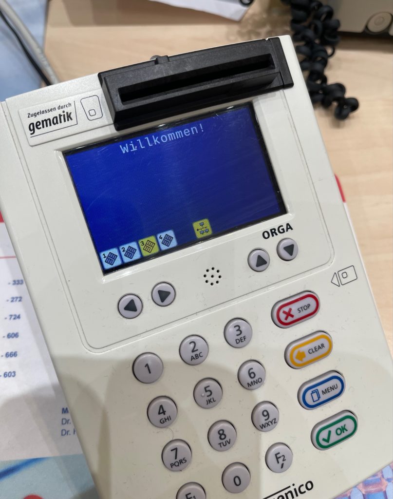 Orga-Update durchführen mit Netzleiter | IT-Expertise in Hamburg